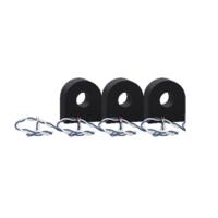 China R9MCT80 Schneide 80A Current Transformer 6 Circuit Kit For Power Distribution Measurement for sale