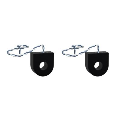 China R9MCT80 Schneide 80A Current Transformer 6 Circuit Kit For Power Distribution Measurement for sale