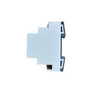 China Schneide SpaceLogic KNX 8 Gang Analogue Input Module REG-K Light Grey MTN682291 for sale