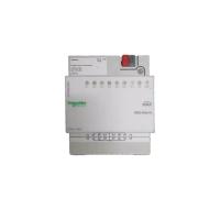 China MTN644592 Schneide SpaceLogic KNX Binary Input Module REG-K 8x10 8 Channel BAS Component for sale