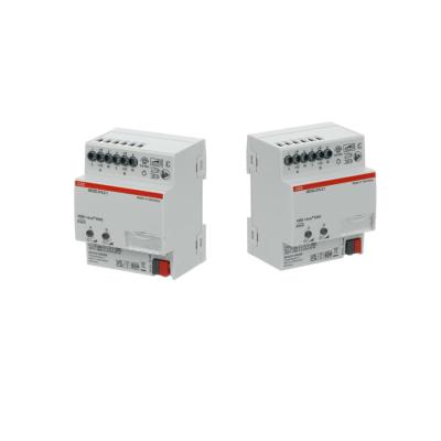 China ABB UD/S4.315.2.1 4-Channel 315W Universal Dimming Actuator for sale