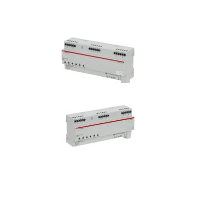China UD/S6.315.2.1 ABB Universal Lighting Dimming Actuator 6 x 315W for sale