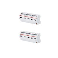 China ABB Manual Switch Actuator SA/S 12.6.2.16 A MDRC for Building Automation for sale
