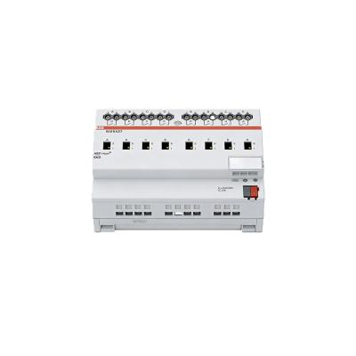 China SA/S 8.6.2.1 ABB MDRC Manual Operation Actuator 6 A for Small Load Easy Maintenance for sale