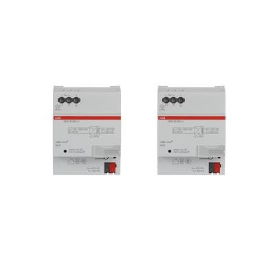 China SV/S 30.320.1.1 ABB DIN Rail KNX Power Supply 320mA 2CDG110166R0011 for sale