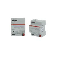 China SV/S 30.640.3.1 ABB I-Bus KNX Power Supply With Two Color LED Indicator for sale