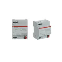 China SV/S 30.640.3.1 ABB I-Bus KNX Power Supply With Two Color LED Indicator for sale