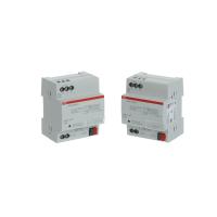 China SV/S 30.640.3.1 ABB I-Bus KNX Power Supply With Two Color LED Indicator for sale