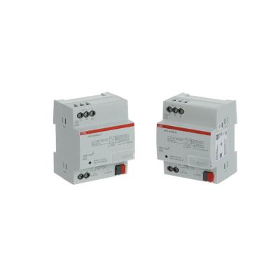 China SV/S 30.640.3.1 ABB I-Bus KNX Power Supply With Two Color LED Indicator for sale