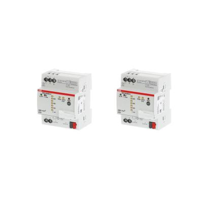 China SV/S 30.640.5.1 ABB KNX Power Supply 30V DC 640mA MDRC Enabled for sale