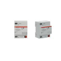 China DG/S 1.64.1.1 ABB Basic DALI Gateway MDRC Professional Building Automation for sale