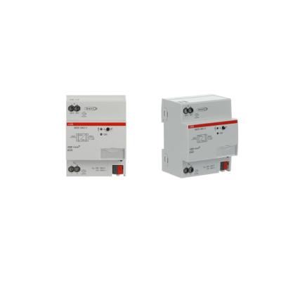 China DG/S 1.64.1.1 ABB Basic DALI Gateway MDRC Professional Building Automation for sale