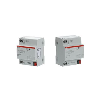 China DG/S1.64.5.1 ABB KNX DALI Gateway Premium 1 Fold MDRC for sale