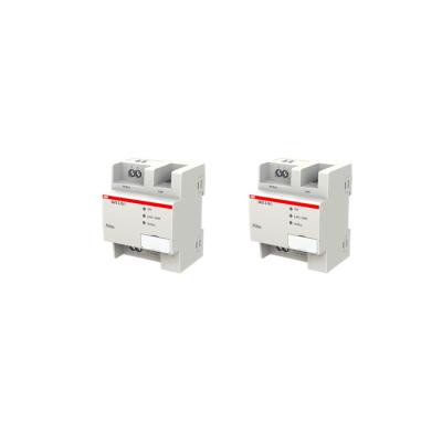 China QA/S3.16.1 ABB MDRC Industrial Energy Analyzer M-Bus for 16 Devices Building Energy Control for sale