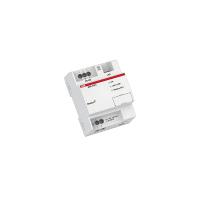 China QAS4.16.1 ABB EQMatic Energy Analysis Gateway Modbus 16 Devices Building Energy Control for sale