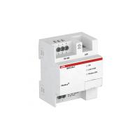 China QA/S4.64.1 ABB EQMatic Energy Analysis Gateway Modbus 64 Devices Industrial Series for sale