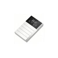 China PEBR/U5.0.1-001 ABB Electrical Panel Athens White Matte Modern Home Commercial Use for sale