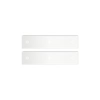 China PESD/235.10.1-001 ABB Matt White Dimming Icon Rocker Switch for Indoor Lighting Control for sale