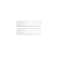 China PESF/235.10.1-001 ABB Rocker Switch Fan Icon Matt White Multi-speed Fan Control for sale