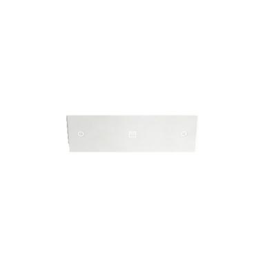 China PESJ/35.10.1-001 ABB Blind Icon Rocker Matt White Smart Blind Fine Control for sale