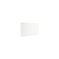 China PESR/2.10.1-002 ABB Gloss White Rocker with Temperature Icon for Smart Temperature Control for sale