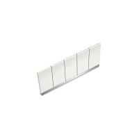 China PEB/U5.0.1-001 ABB 5/10-fold Control Element Matt White FM 5/10 Fold Exclusive for sale