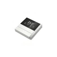 China PEBR/U2.0.1-001 ABB Matt White Control Element 2/4-fold with Room Temperature Ctrl FM for sale