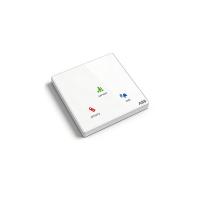 China TA/U3.1.1-CG Room outside sensor ABB Design ID-Linked Programmable Push Switch Functions for sale