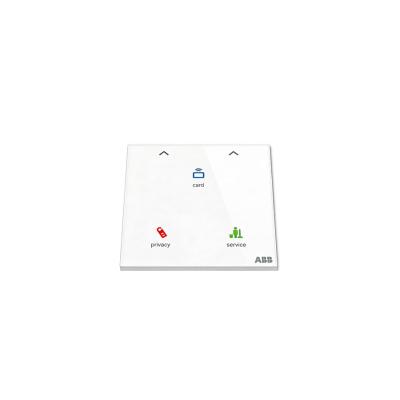 China TKK/U.1.1-CG Card holder Konv ABB Programmable Functions 1 Bus Subscriber 24V Auxiliary Power for sale