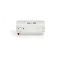China MTN6710-1102 Schneider SpaceLogic KNX 2-Channel 1100VA Universal Dimmer for sale