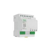 China MTN6810-0102 Schneider KNX Smart Dimming Extension for Lighting Control Systems for sale