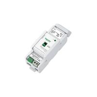 China MTN647091 Schneider SpaceLogic KNX 1 Gang 0-10V Control Module with Manual Operation for sale