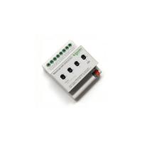 China MTN6700-0304 Schneider KNX 4-Way High-Current Switching Module with Manual Function for sale