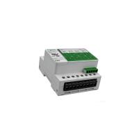China MTN6705-0008S Schneider SpaceLogic KNX Secure Master Unit for Switch Blind Control for sale