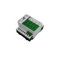 China MTN6705-0008S Schneider SpaceLogic KNX Secure Master Unit for Switch Blind Control for sale