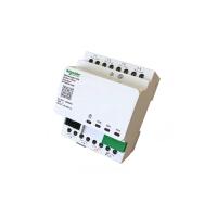 China MTN6805-0008 Schneider SpaceLogic KNX Extension for building Control for sale