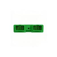 China MTN6940-0000 Schneider SpaceLogic KNX Communication Link Module for System Integration for sale