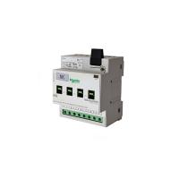 China MTN647595 Schneider KNX 4-Way Switching Module with Manual Control and Current Detection for sale
