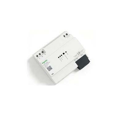 China MTN6513-1201 Schneider SpaceLogic KNX Regulated Power Supply 1280mA for Building Automation for sale