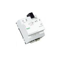 China MTN683832 Schneider SpaceLogic KNX Bus Power Supply 320mA with Emergency Power Input for sale