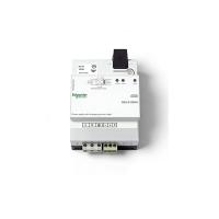 China MTN683832 Schneider SpaceLogic KNX Bus Power Supply 320mA with Emergency Power Input for sale