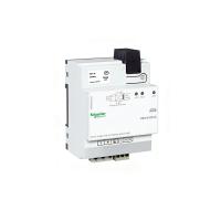China MTN683832 Schneider SpaceLogic KNX Bus Power Supply 320mA with Emergency Power Input for sale