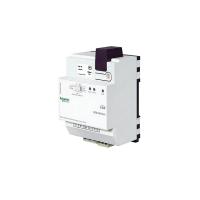 China MTN683890 Schneider SpaceLogic KNX REG-K Bus Power Supply 640mA Emergency Power Function for sale