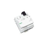 China MTN684032 Schneider SpaceLogic KNX 320mA REG-K Bus Power Supply Module for sale