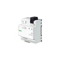 China MTN684064 Schneider SpaceLogic KNX REG‑K 640mA Power Supply for Building Automation for sale