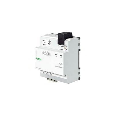 China MTN684064 Schneider SpaceLogic KNX REG‑K 640mA Power Supply for Building Automation for sale