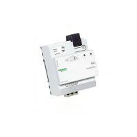 China MTN684064 Schneider SpaceLogic KNX REG‑K 640mA Power Supply for Building Automation for sale