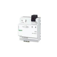 China MTN684064 Schneider SpaceLogic KNX REG‑K 640mA Power Supply for Building Automation for sale