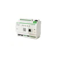 China 5500AC2 Schneider C-Bus Application Controller for Building Automation for sale