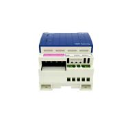 China 5500DMX Schneider C-Bus DMX Single-Channel Gateway DIN-Rail Module for sale